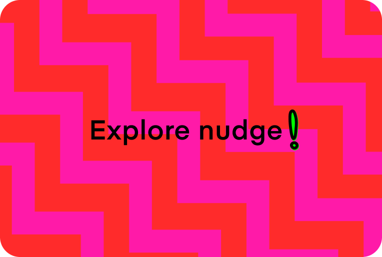 Financial Wellness | Financial Education | nudge Global