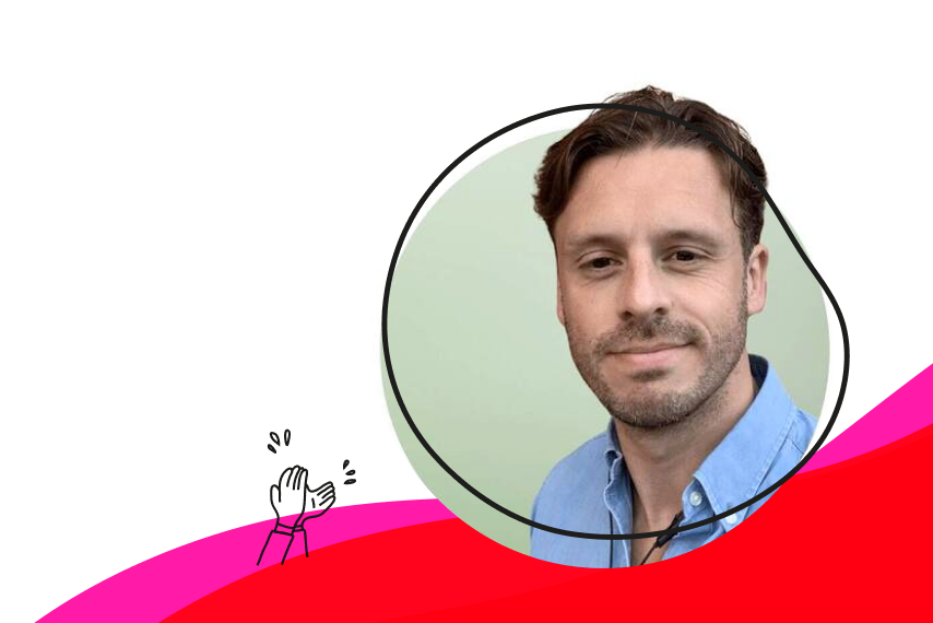 Andrew Mulder appointment | nudge Global