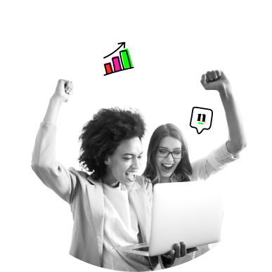 Financial Wellbeing Platform | nudge Global