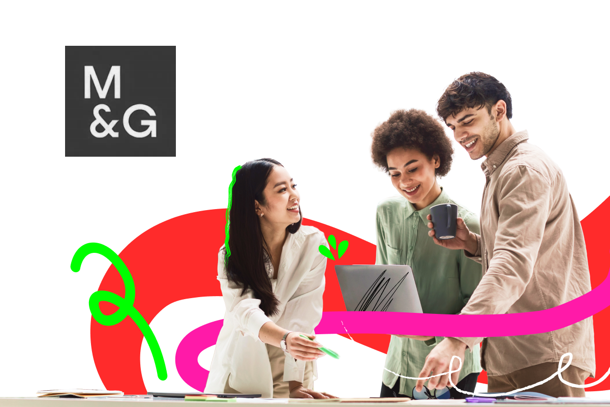 Investing in financial wellbeing | nudge Global