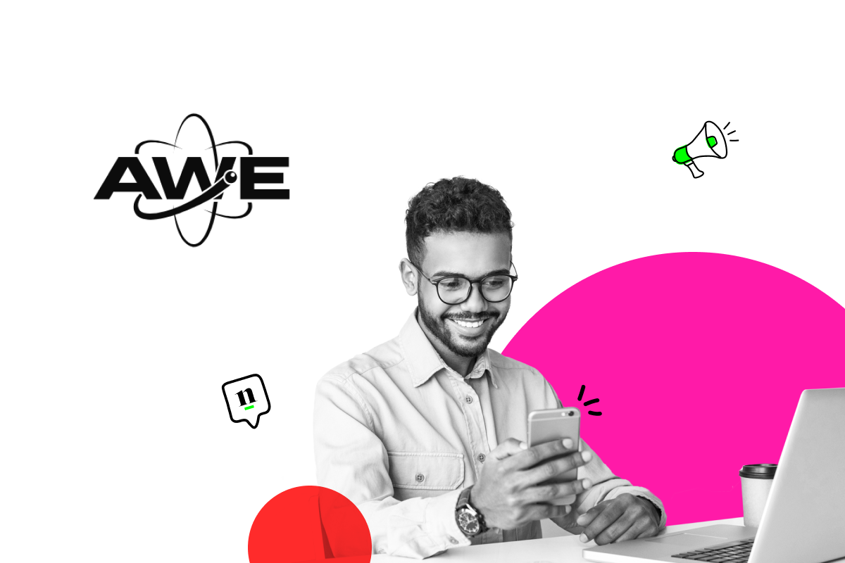 AWE | changing times | financial wellbeing